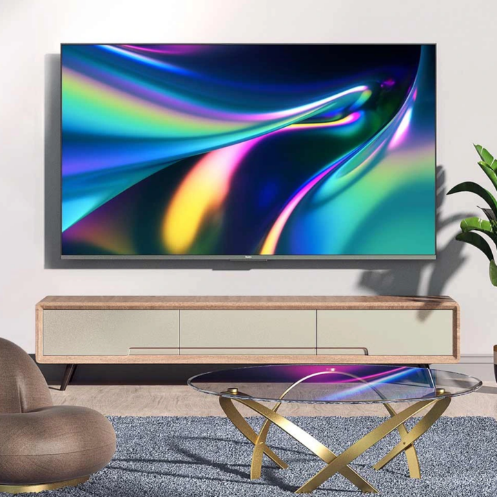 Tivi Xiaomi Redmi A65 65 inch 4K 120Hz 2025 (L65MA-A)