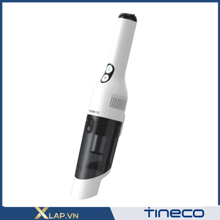 Máy Hút Bụi Tineco GO Mini - Xlap Việt Nam