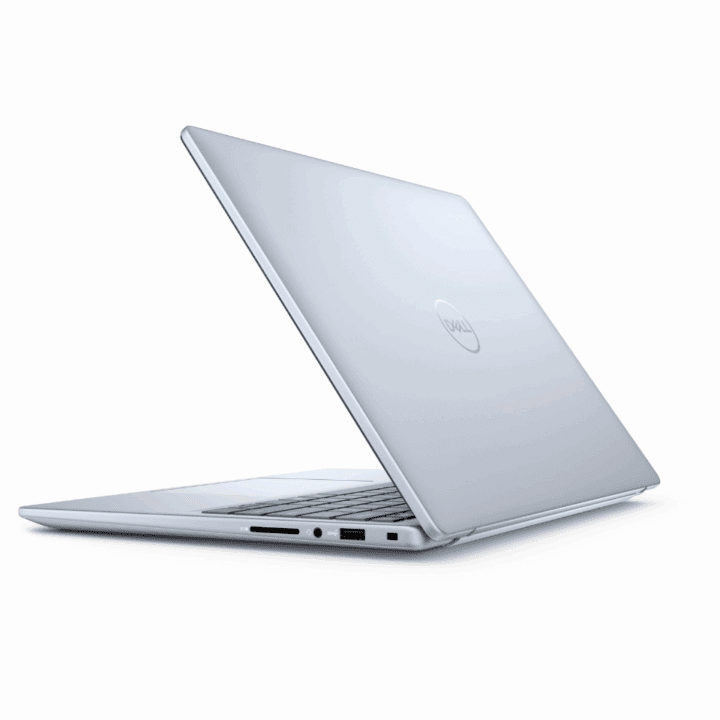 Dell Inspiron 14 5445 | Ryzen 7 8840HS 14" 2K+ - Xlap Việt Nam
