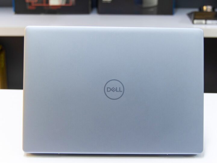 Dell Inspiron 14 5445 | Ryzen 7 8840HS 14" 2K+ - Xlap Việt Nam