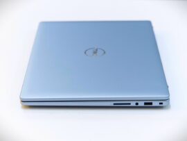 Dell Inspiron 14 5445 | Ryzen 7 8840HS 14" 2K+ - Xlap Việt Nam