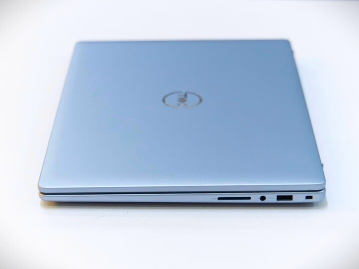 Dell Inspiron 14 5445 | Ryzen 7 8840HS 14" 2K+ - Xlap Việt Nam